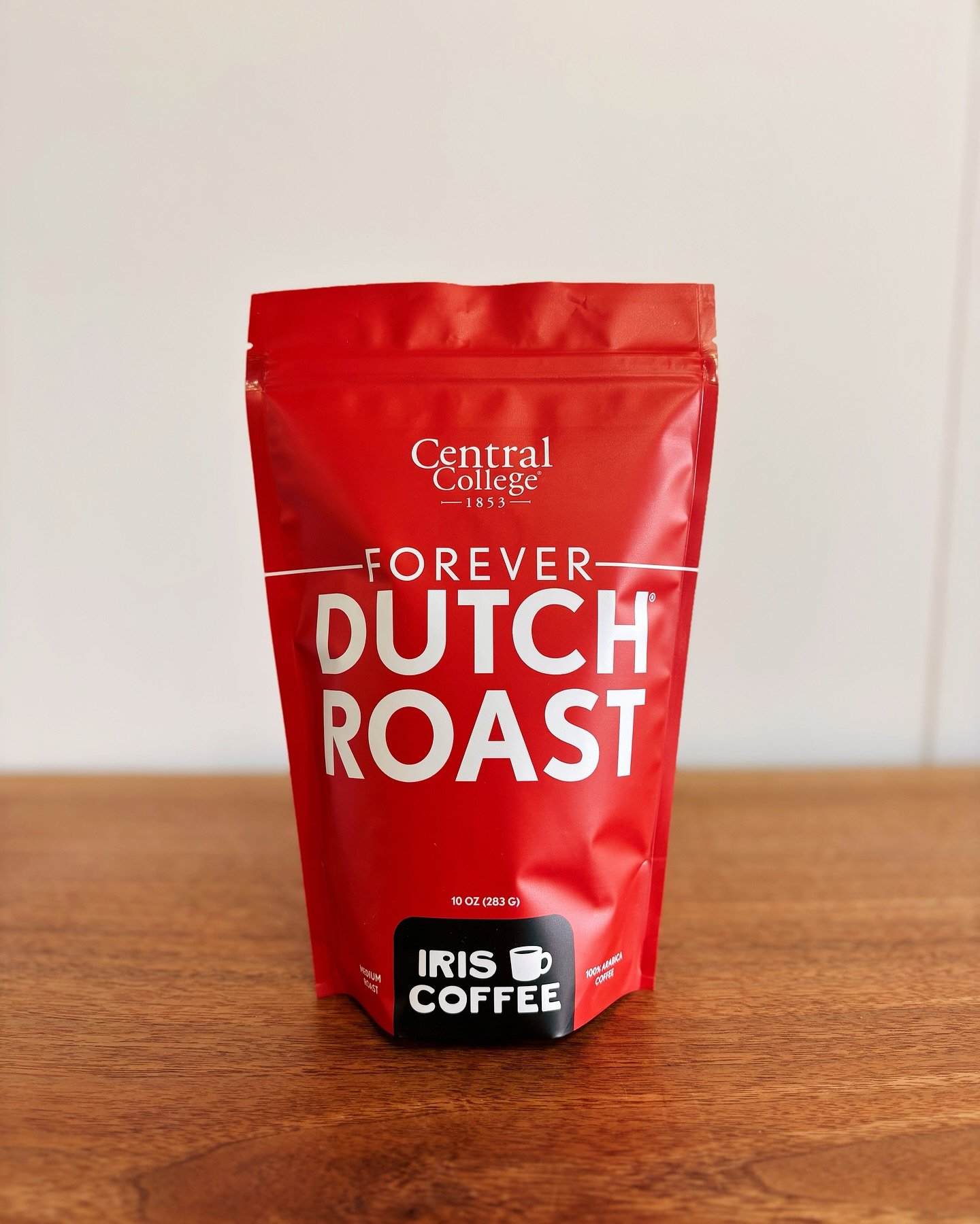 Iris Coffee Company | Pella, Iowa