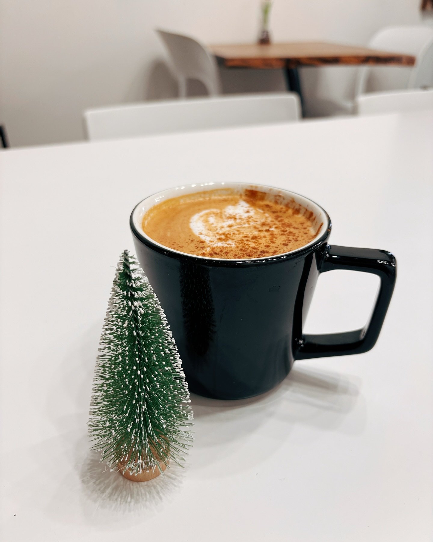 Iris Coffee Company | Pella, Iowa