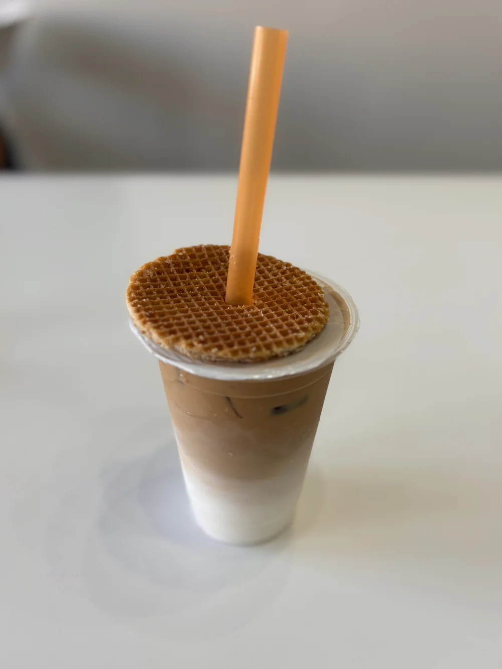 Menus — Iris Coffee Company