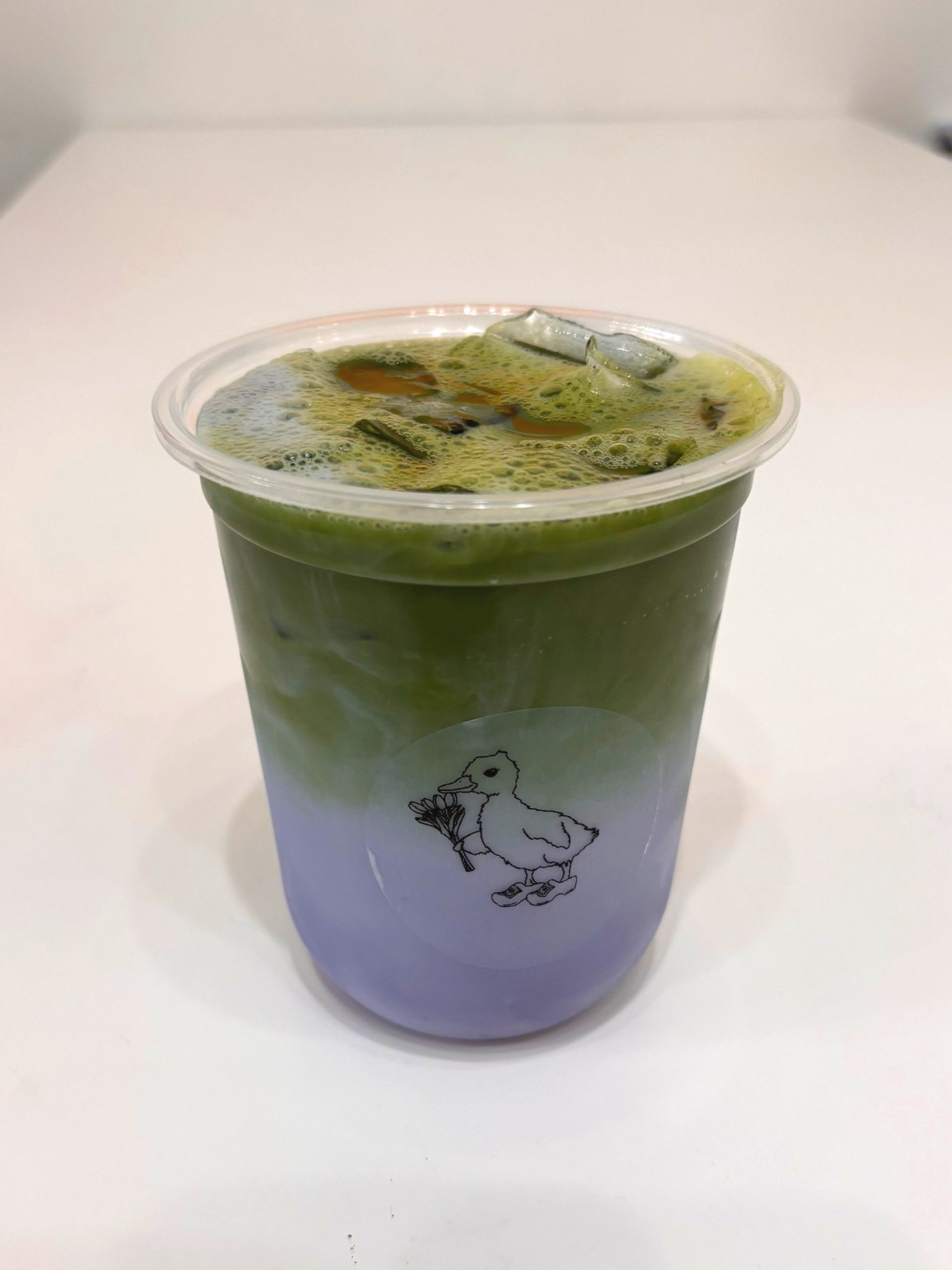 Menus — Iris Coffee Company | Pella, Iowa