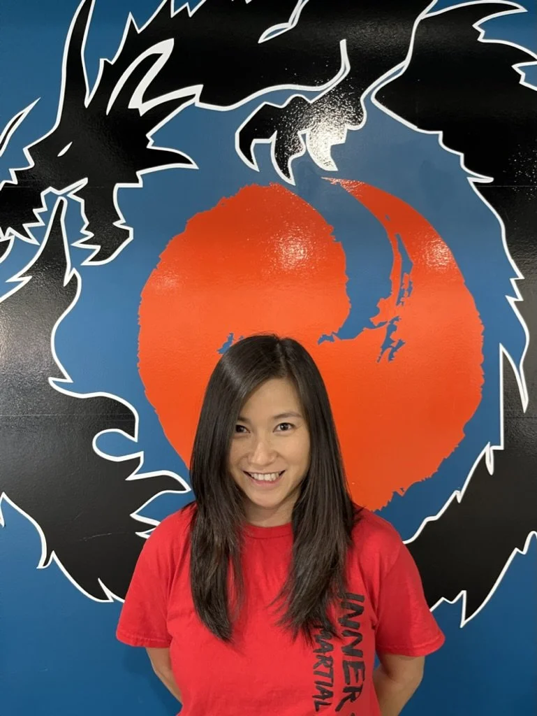 Inner Fire Martial Arts - Karate and After School Program, Pearland TX