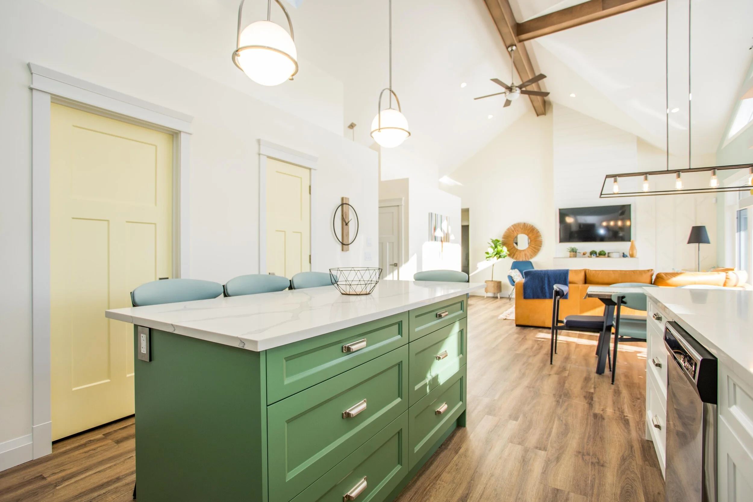 Galleries — RIPPLINGER HOMES