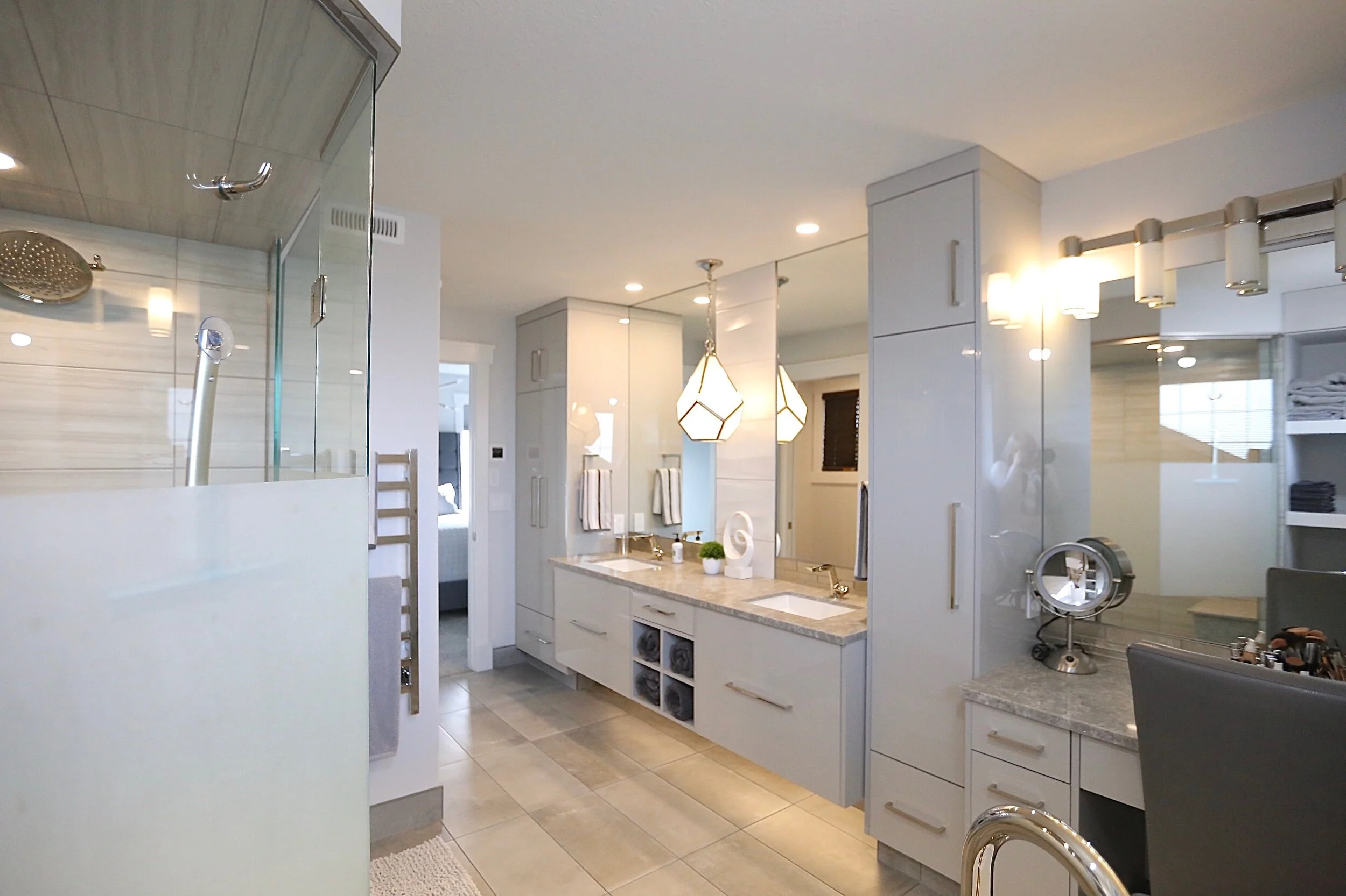 Renovations — RIPPLINGER HOMES