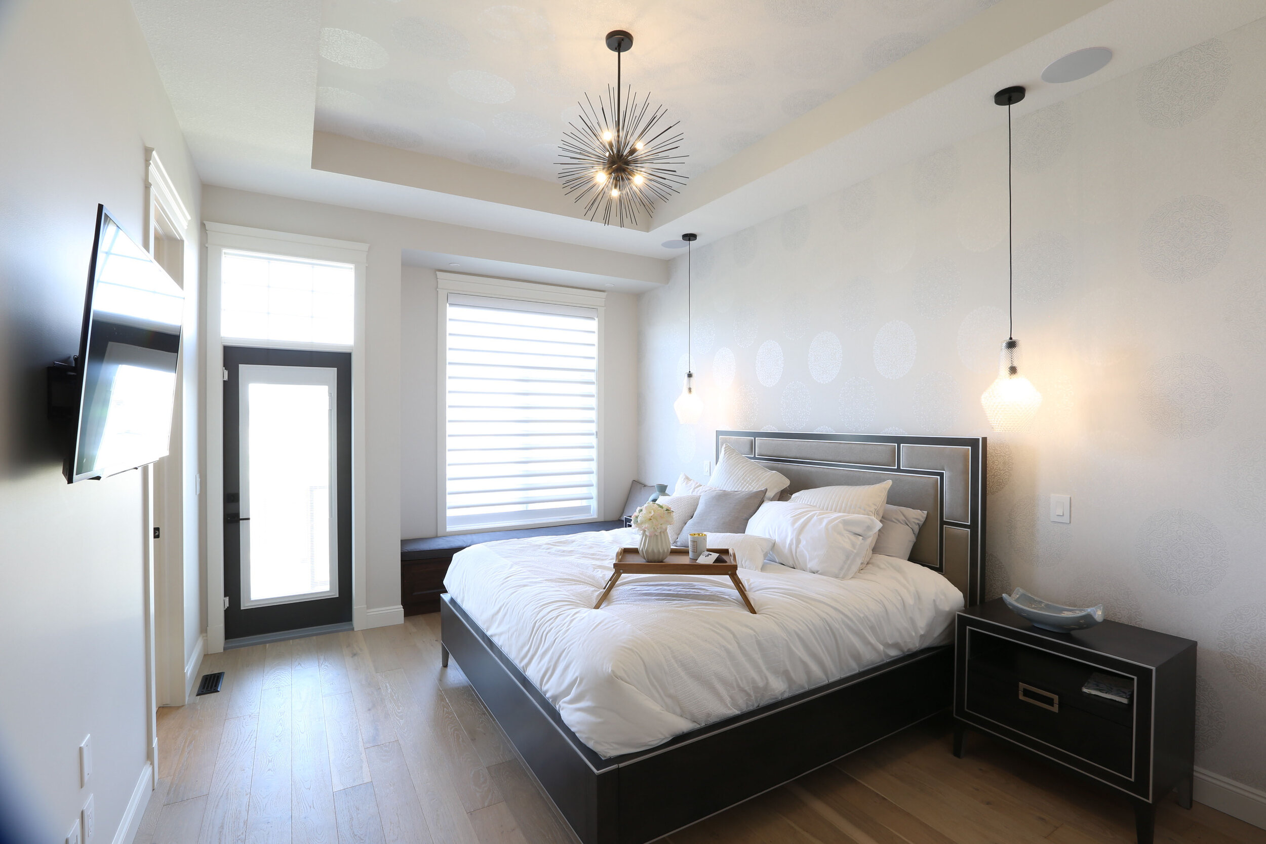 RIPPLINGER HOMES