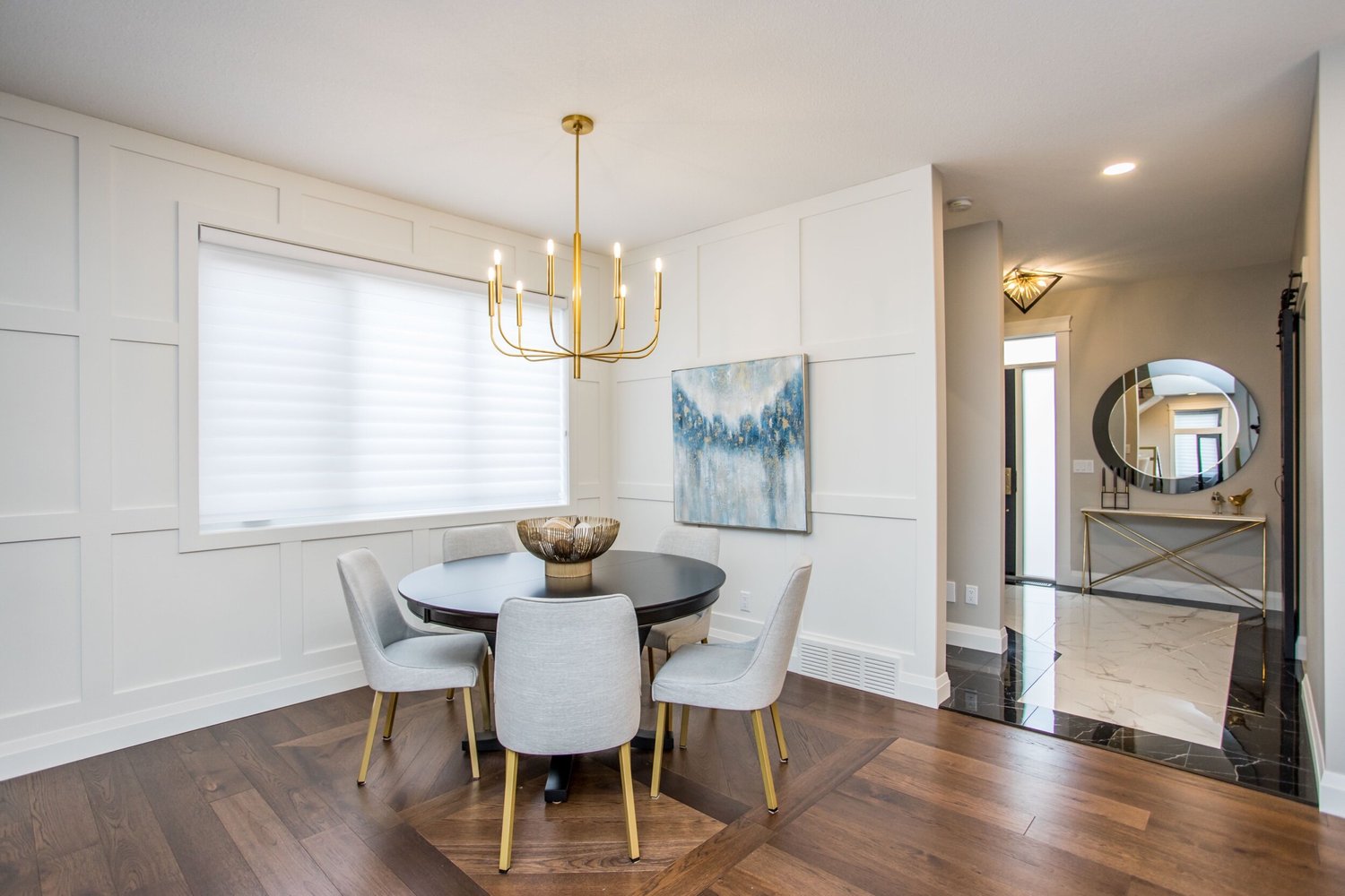 Ourstory — RIPPLINGER HOMES