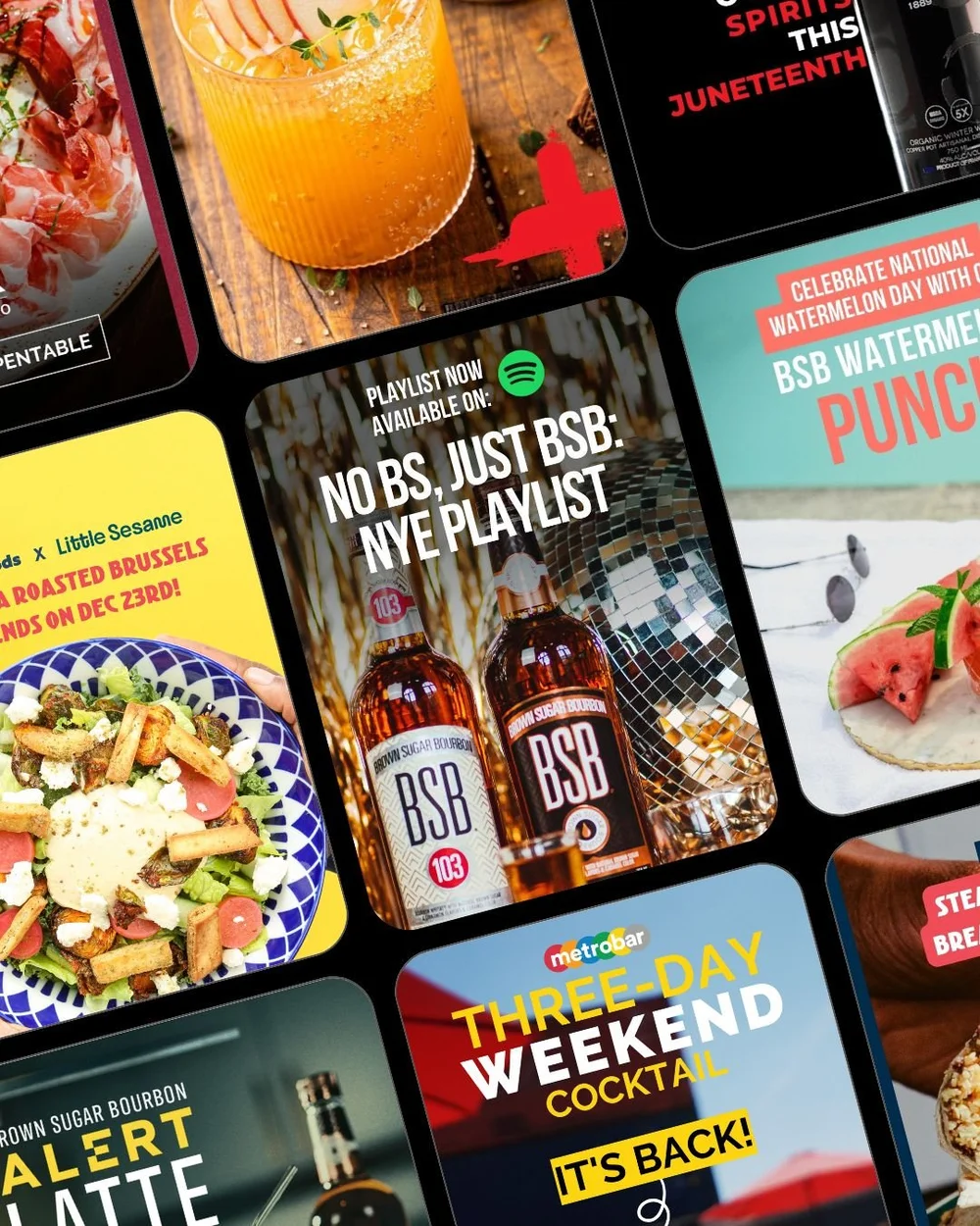 IRL Agency - Washington, DC Based Social Media, Photo + Video and ...