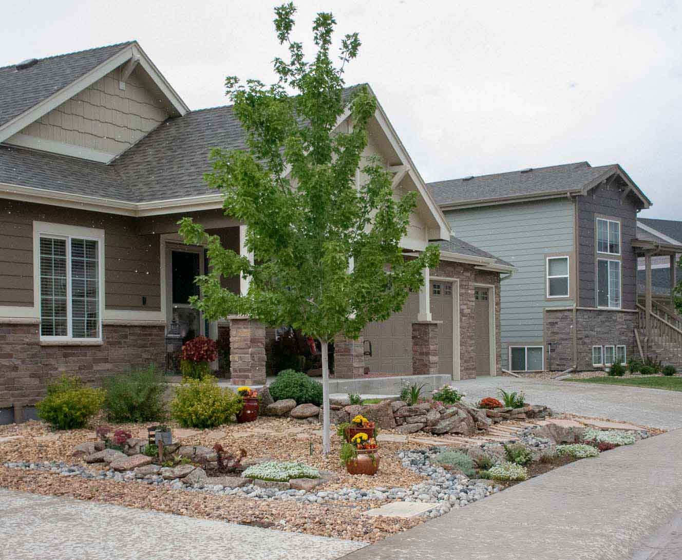 Gallery — Tri City Sprinklers & Landscaping