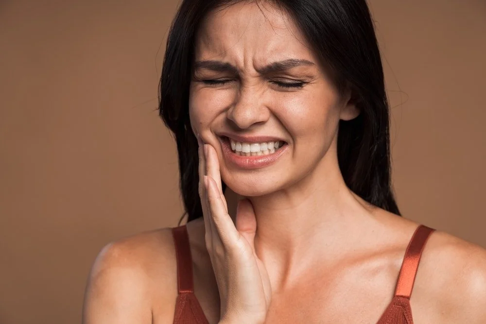 What We Treat - TMJ Dysfunction — Active Rehab Centre What We Treat - TMJ Dysfunction — Active Rehab Centre