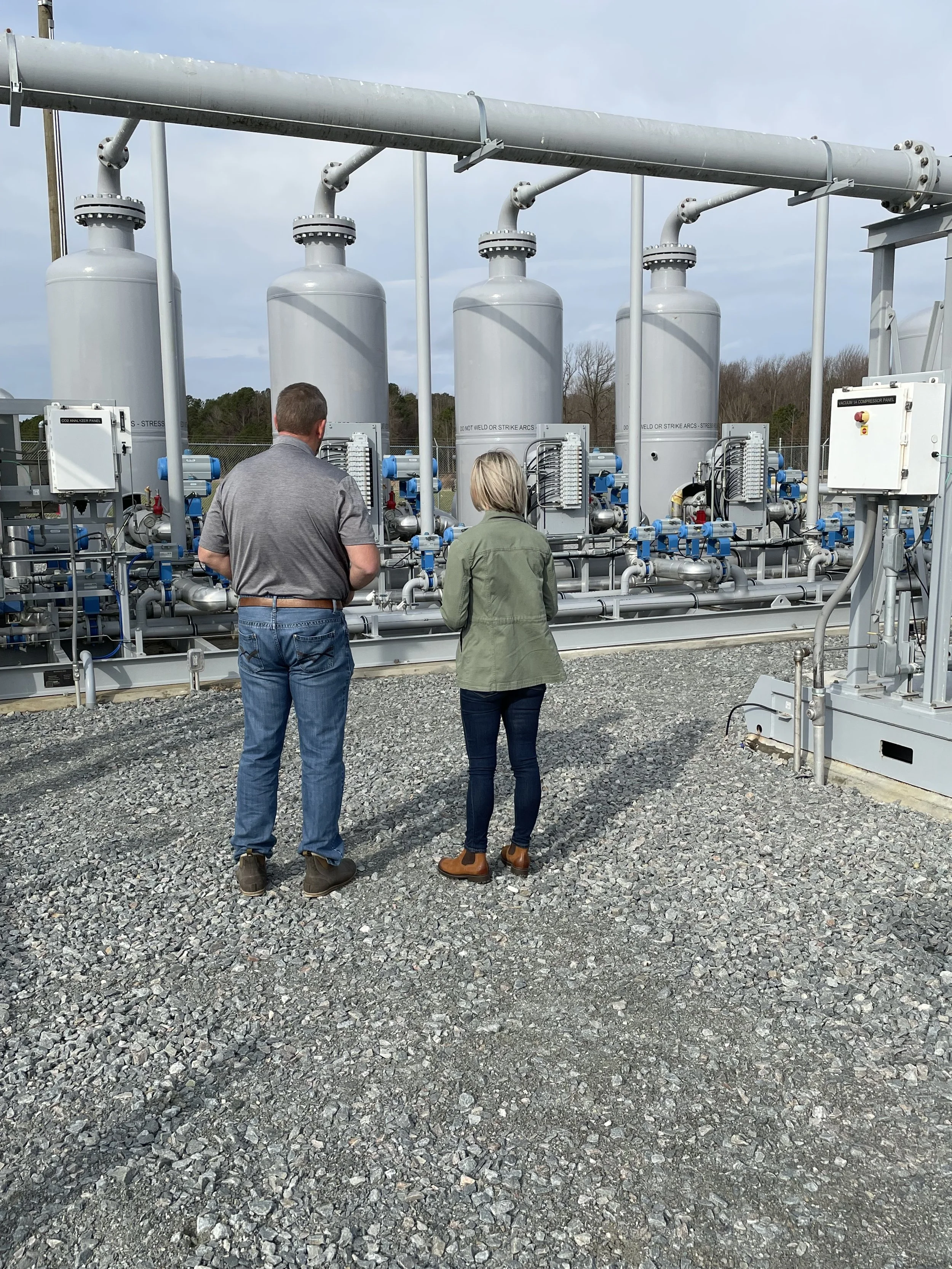 Understanding Pig Lagoons: Everything You Need to Know — NC FARM FAMILIES