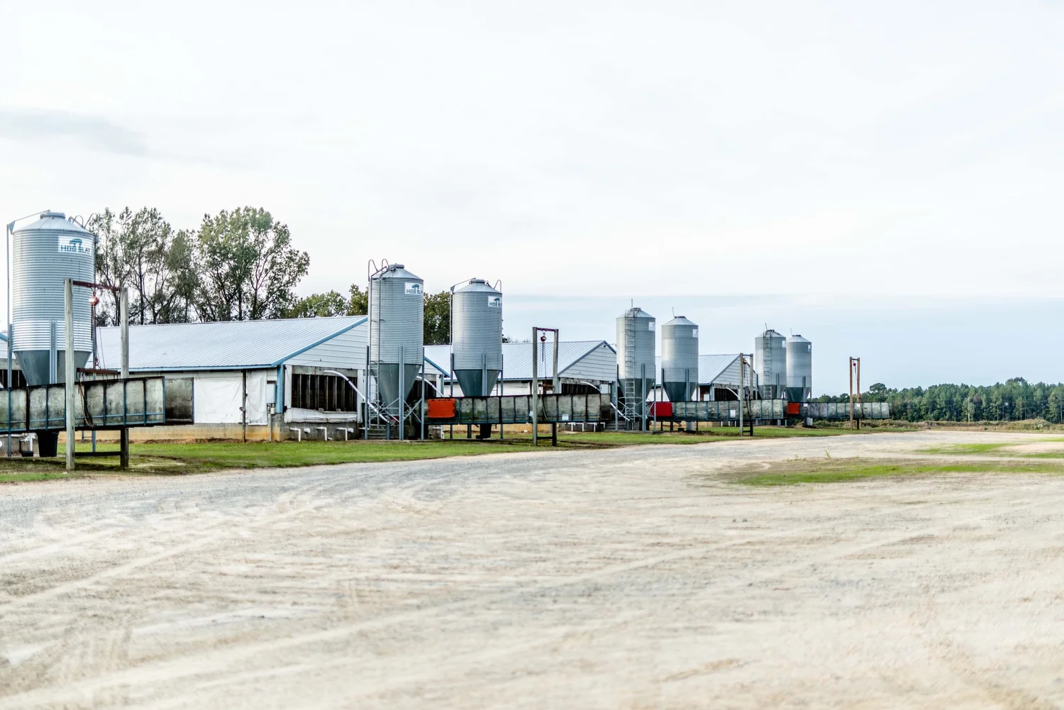 What is Contract Farming? — NC Farm Families