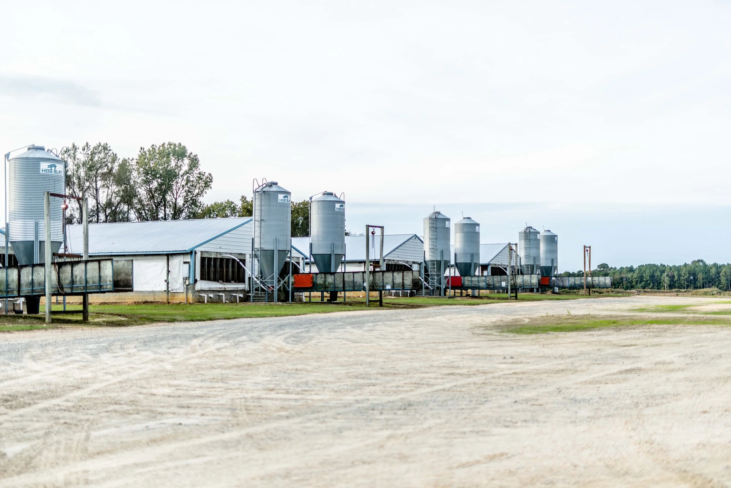 What is Contract Farming? — NC FARM FAMILIES