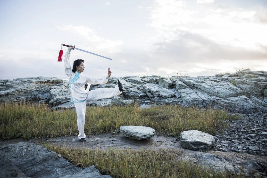 Aiping Tai Chi Center - Austin