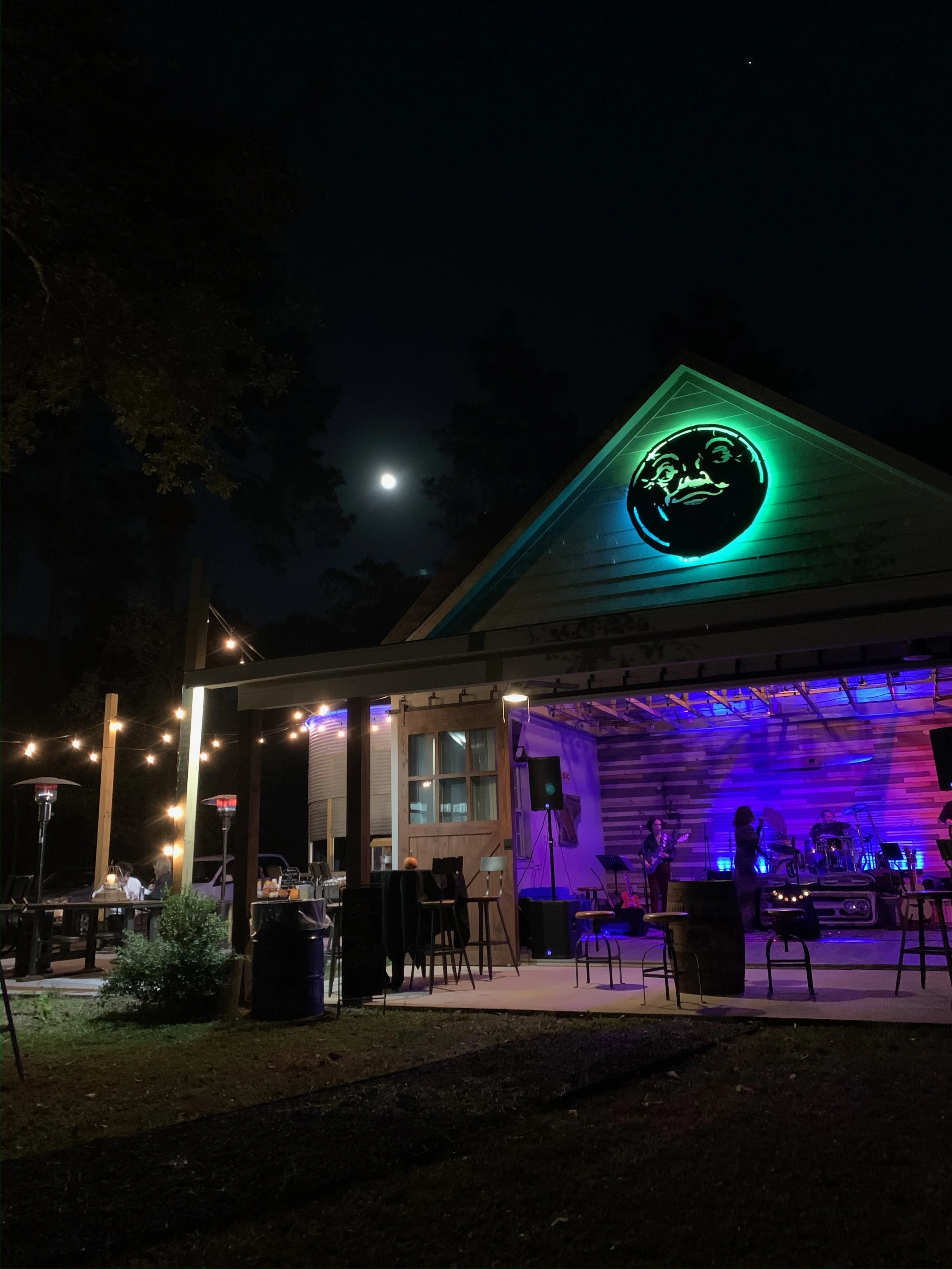 Blue Moon Farm