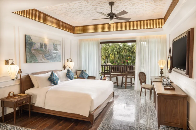 Resort Information — The Anam