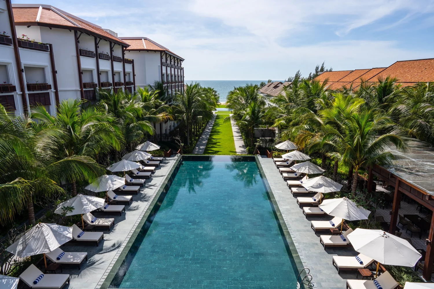 Resort Information — The Anam