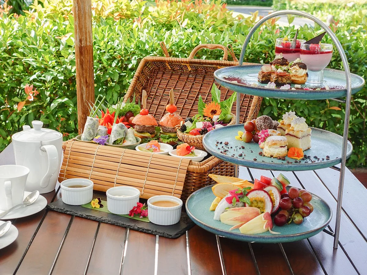 The Colonial Cam Ranh — The Anam