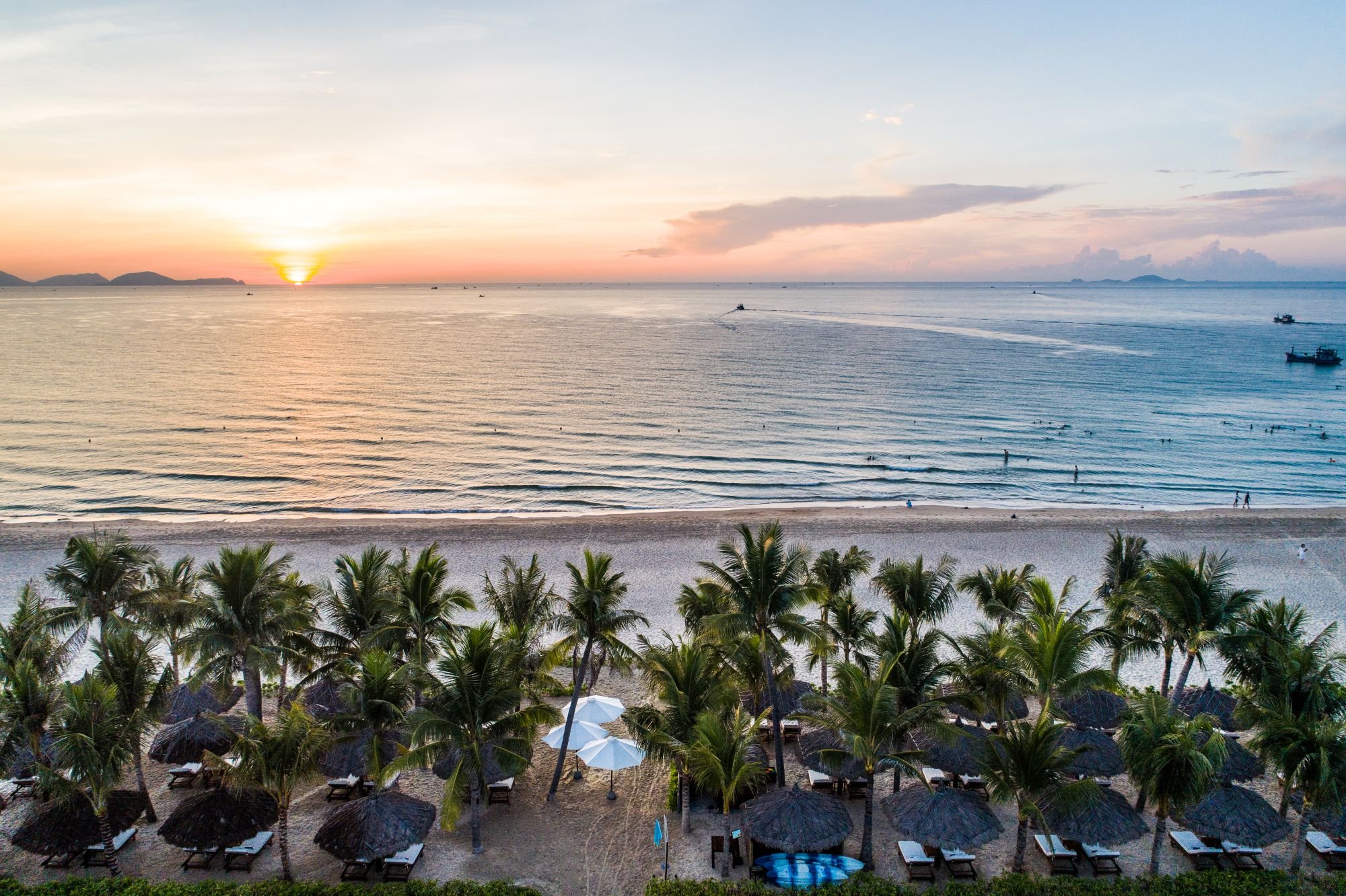The Anam Family Package — The Anam
