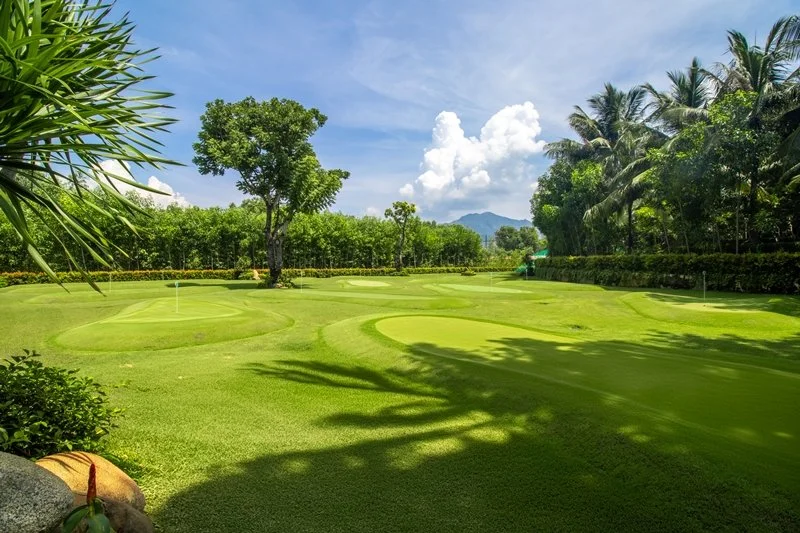 “Vast and Verdant”: Resort Unveils Remarkable Wellness and Recreation ...