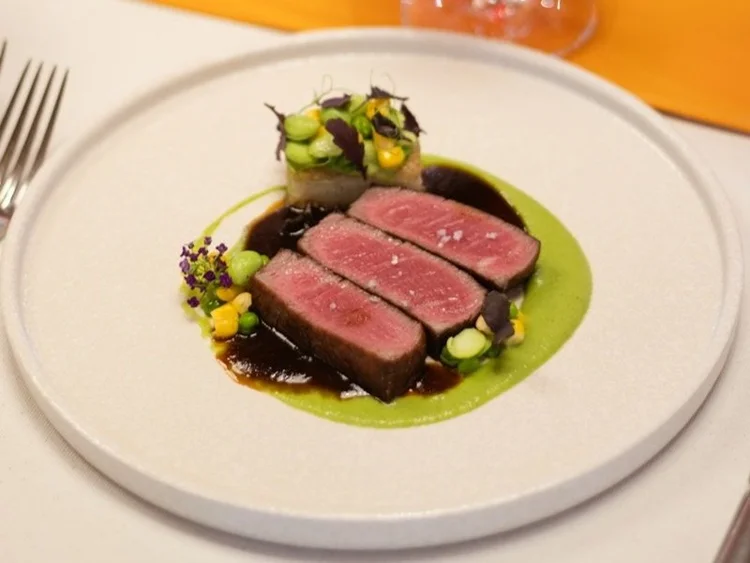 New Menu With French Flair Sets Vietnamese Ingredients Centre Stage ...