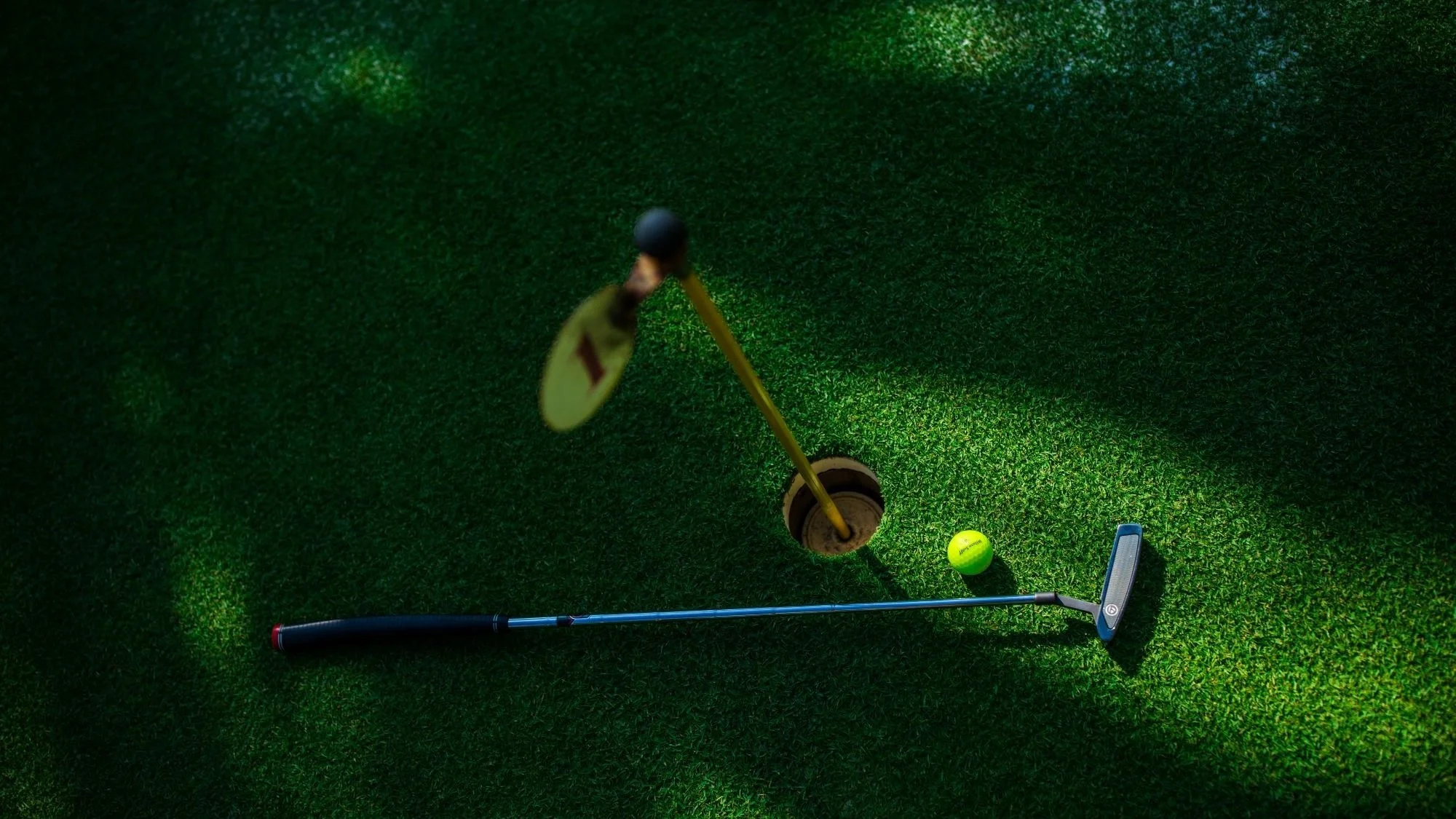 The Anam Cam Ranh — The Anam