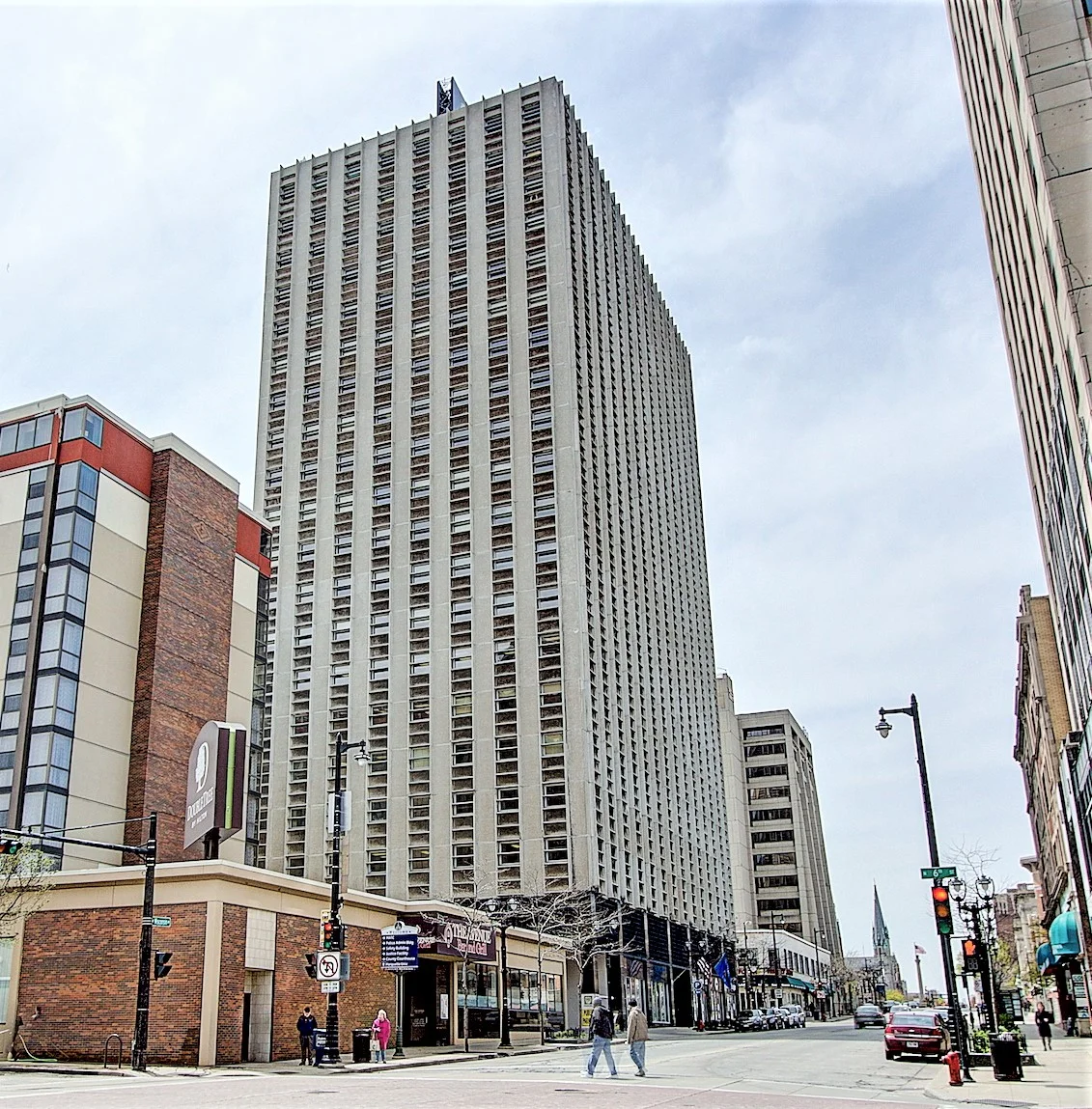 Commercial Investment — J Jeffers & Co.