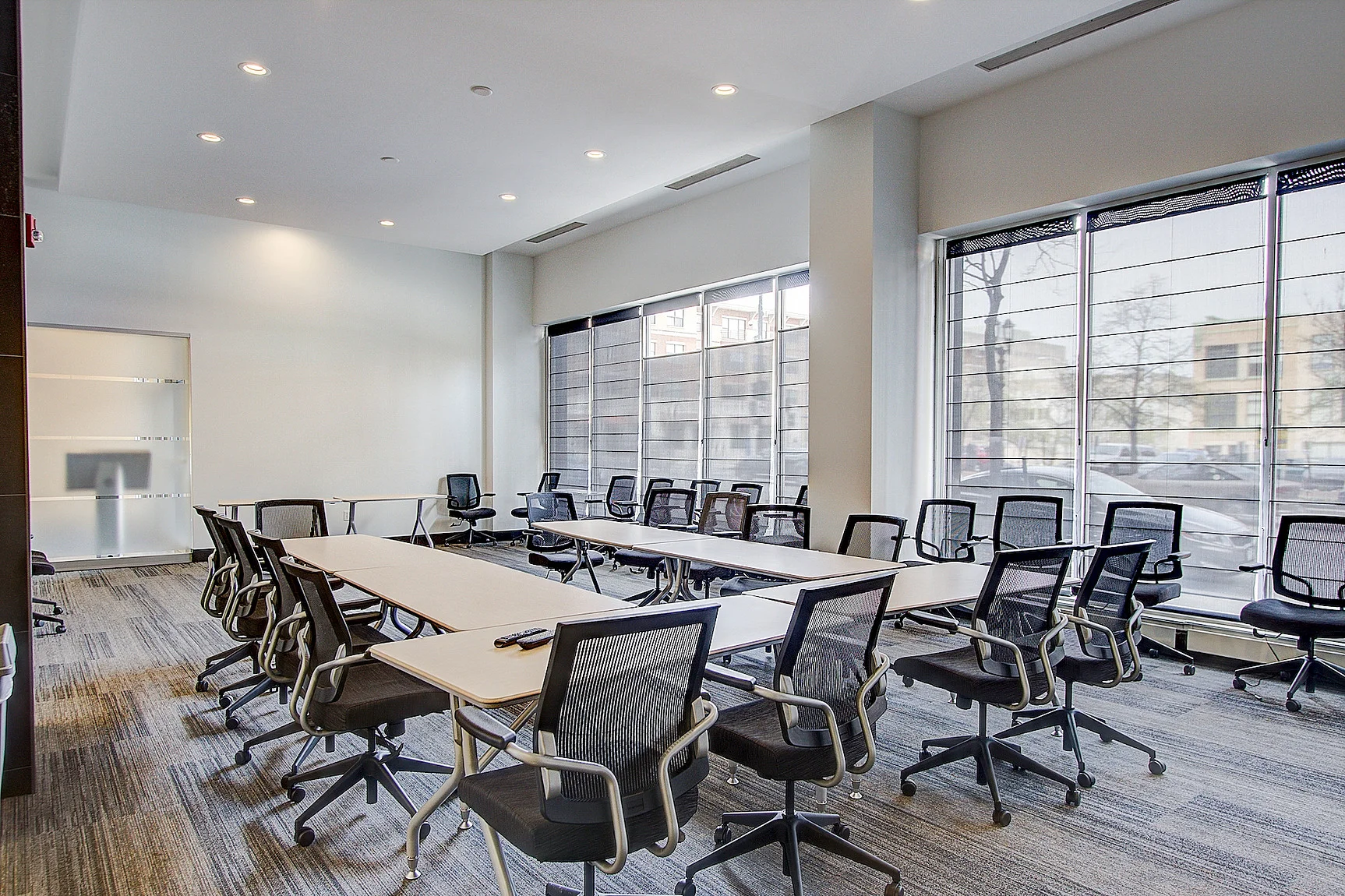 Portfolio — J Jeffers & Co.