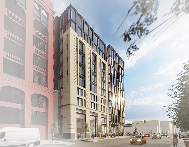 Portfolio — J Jeffers & Co.