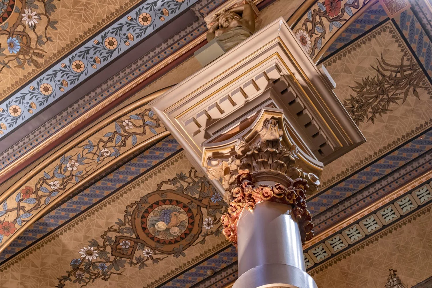 Portfolio — J Jeffers & Co.