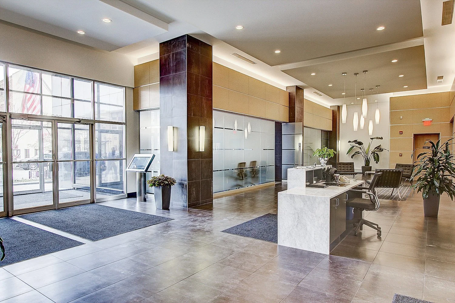 Portfolio — J Jeffers & Co.