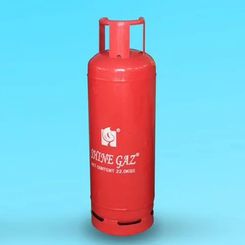 LPG Products — SHINE GAZ