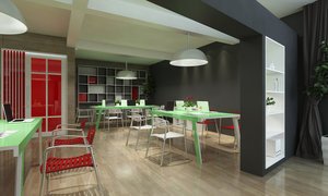 Commercial — Your Vision. Your Style. Your Place.