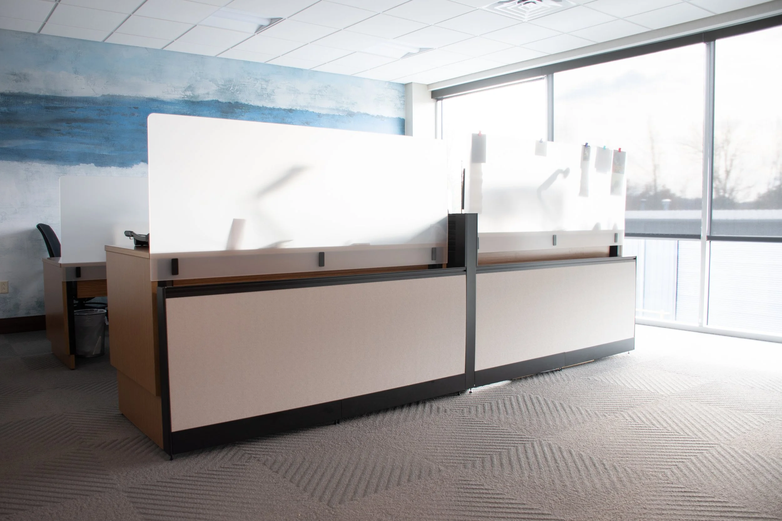 Commercial — Your Vision. Your Style. Your Place.