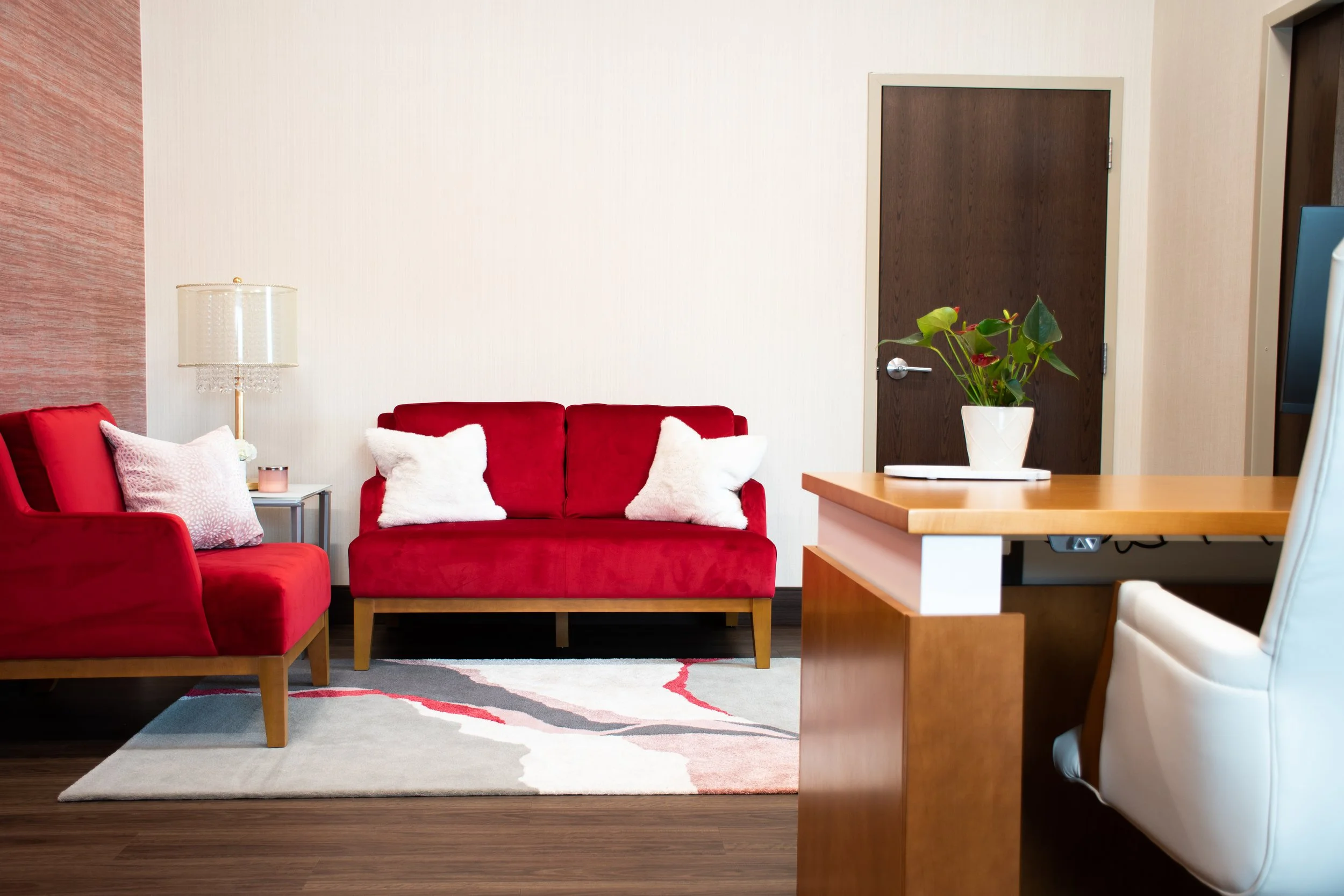 Commercial — Your Vision. Your Style. Your Place.