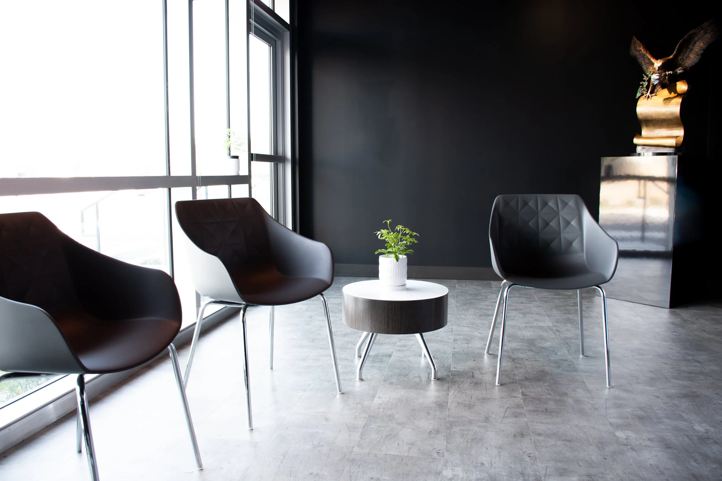 Commercial — Your Vision. Your Style. Your Place.