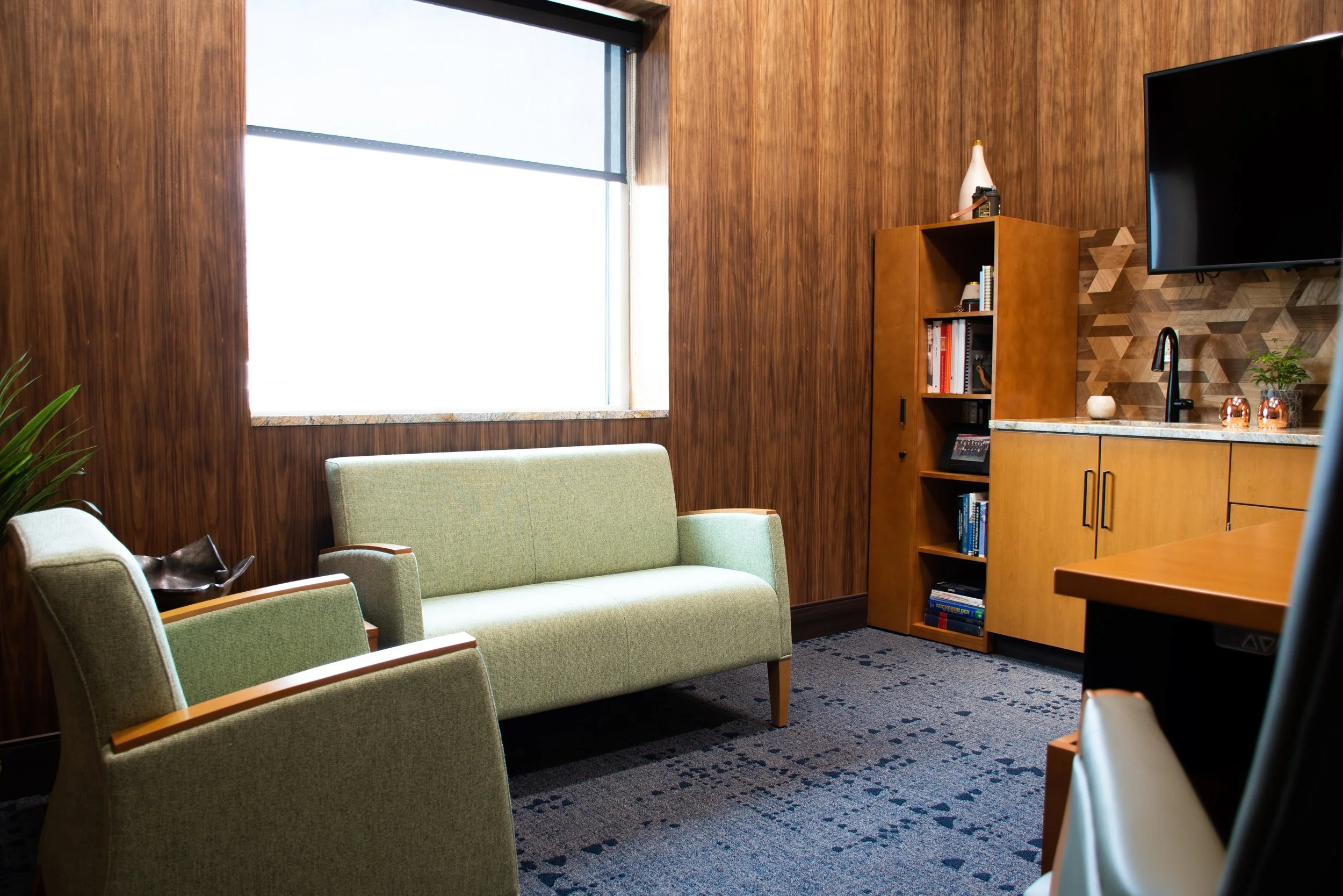 Commercial — Your Vision. Your Style. Your Place.