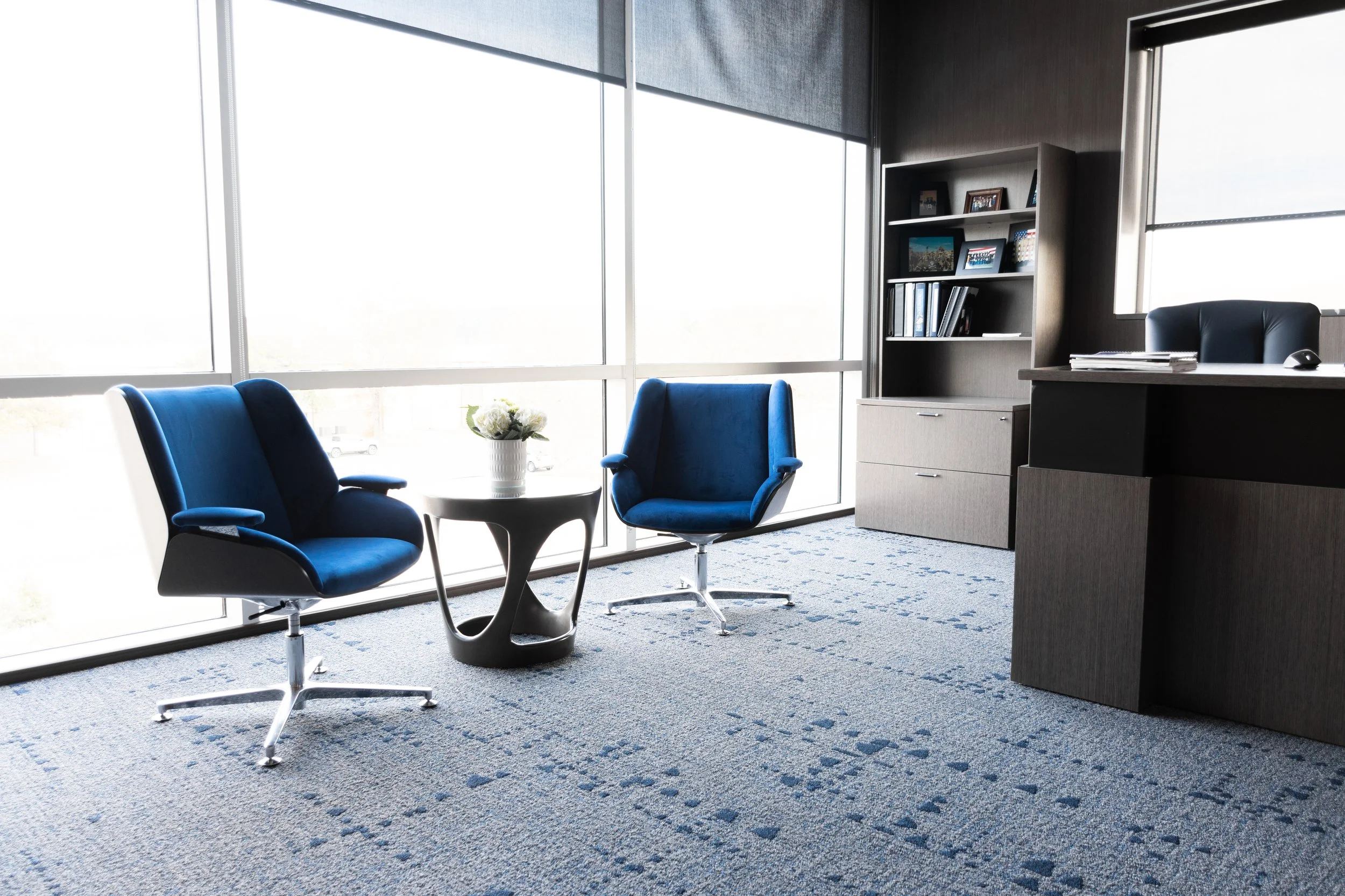 Commercial — Your Vision. Your Style. Your Place.