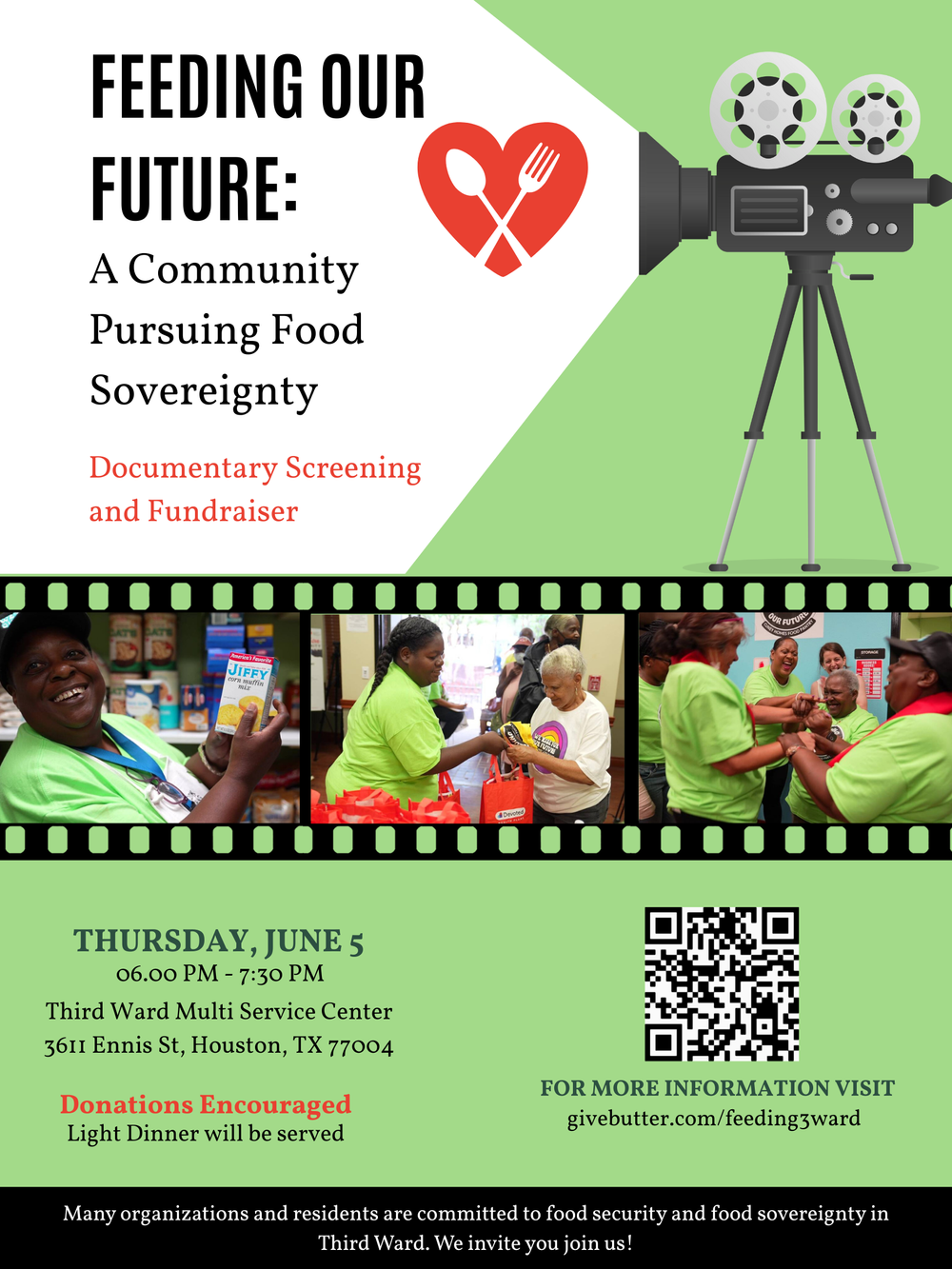 Upcoming Events — Third Ward Community Cloth Cooperative