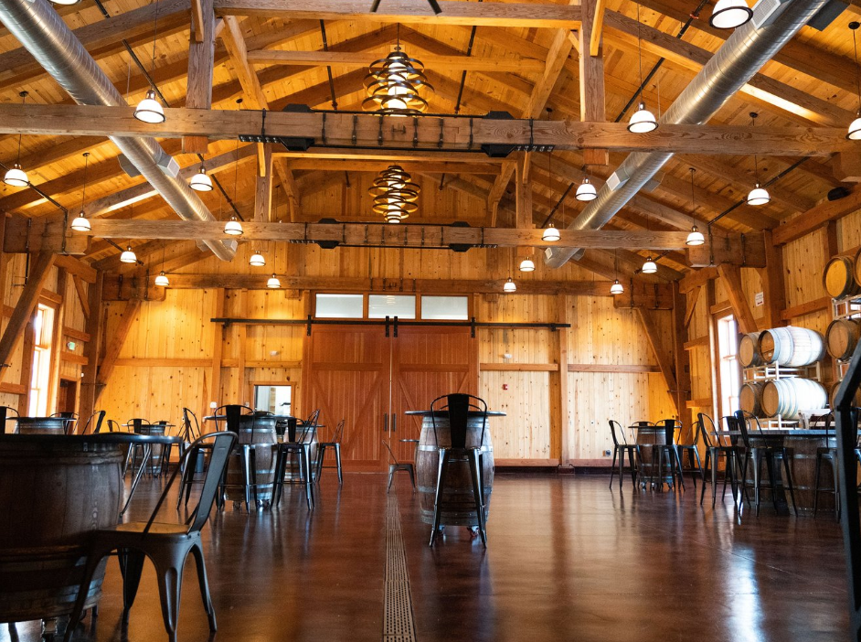 Colorado Winery | Sweet Heart Winery & Event Center