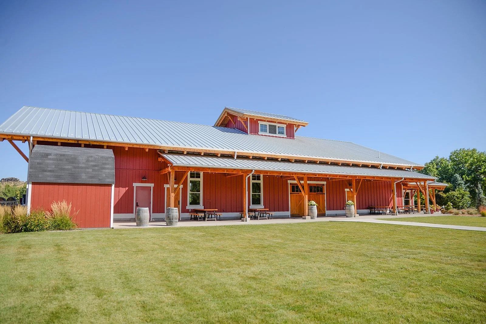 Colorado Winery | Sweet Heart Winery & Event Center