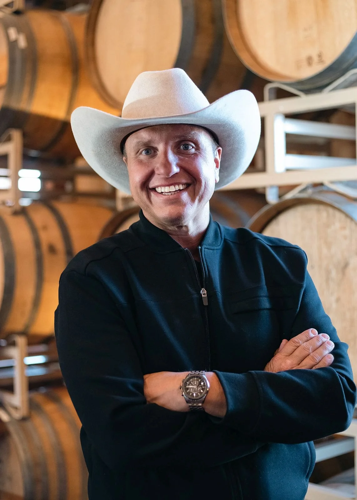 Our Story — Sweet Heart Winery