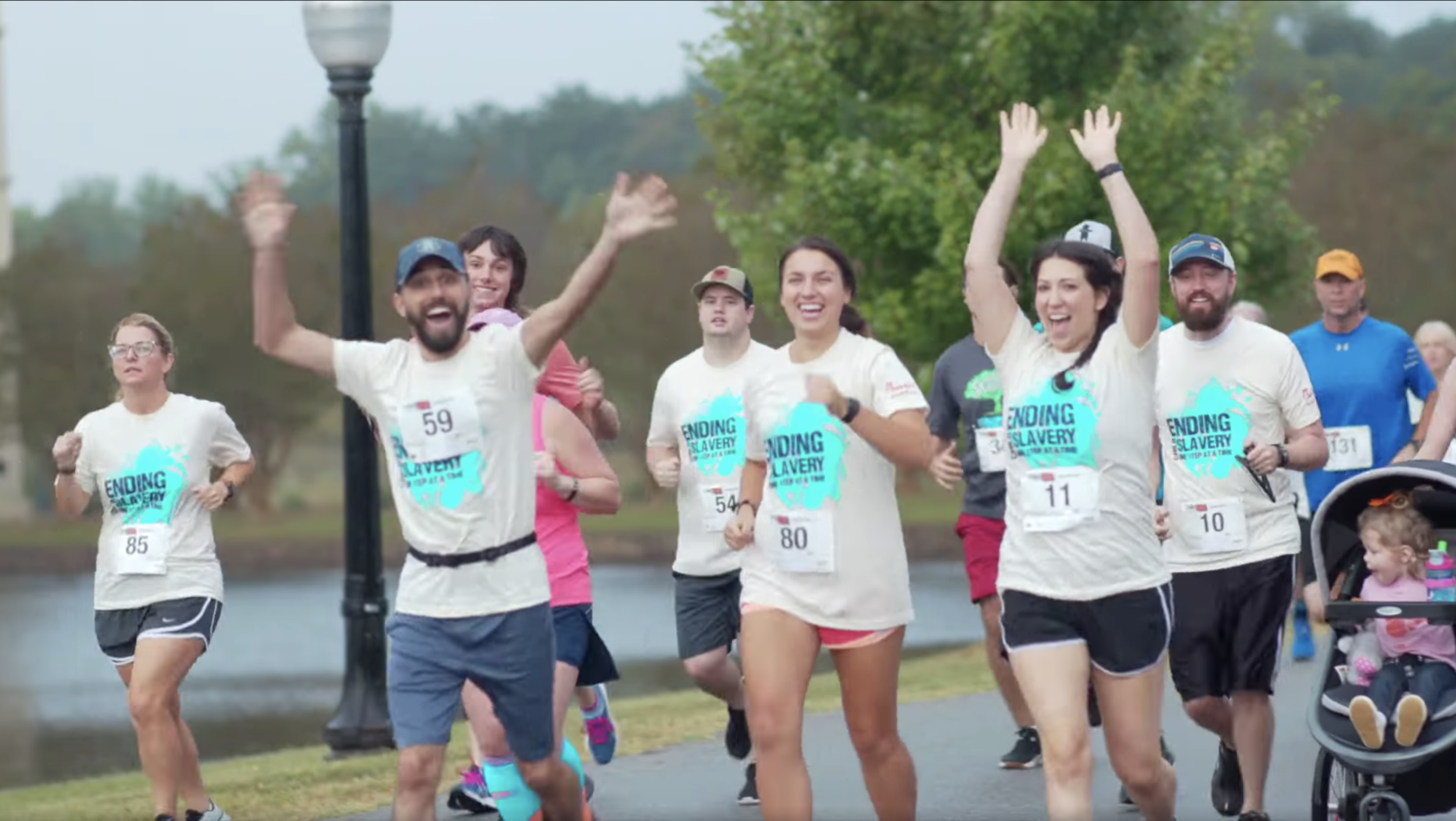 2019: The Year In Review | Child Freedom Coalition