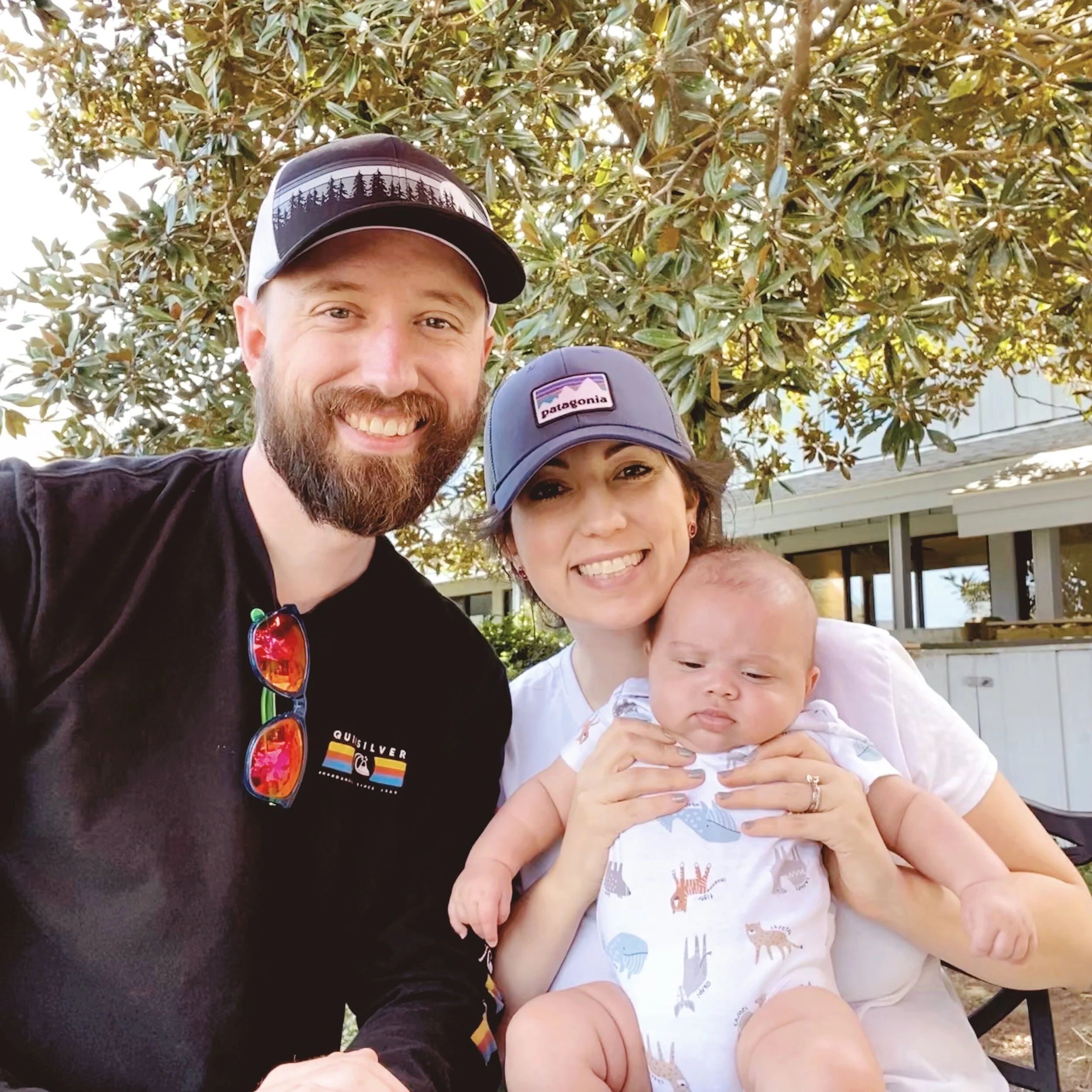 Cultivating Community | Child Freedom Coalition