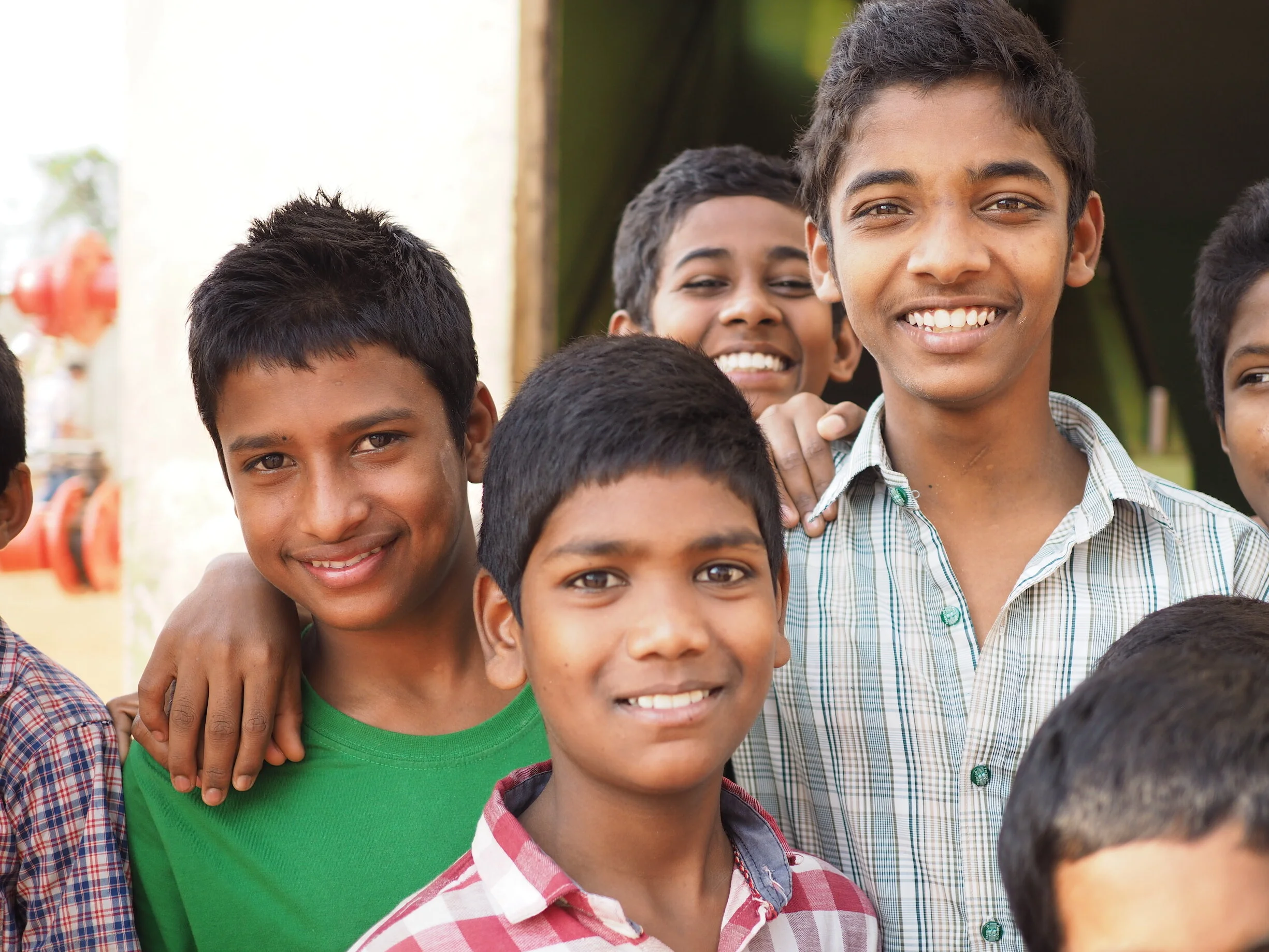 Powerful Trust | Child Freedom Coalition