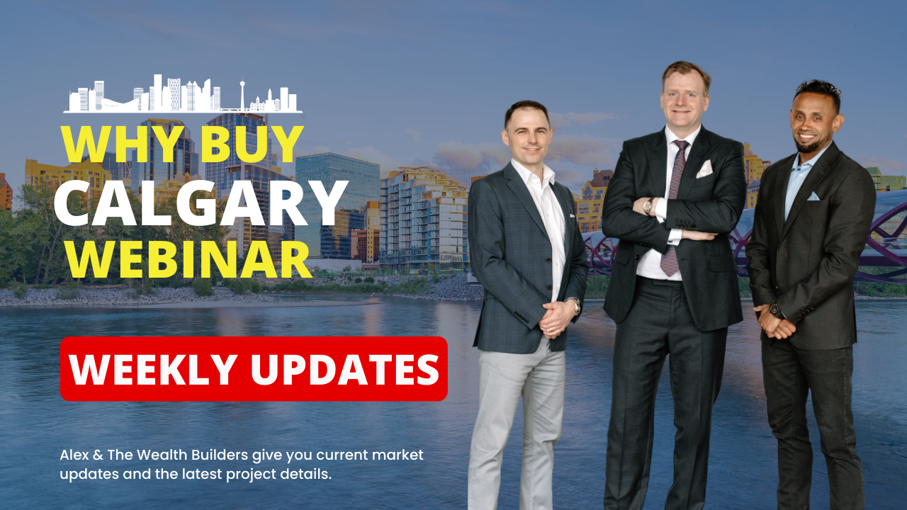 Upcoming & Past Webinars — RE/MAX Wealth Builders Real Estate