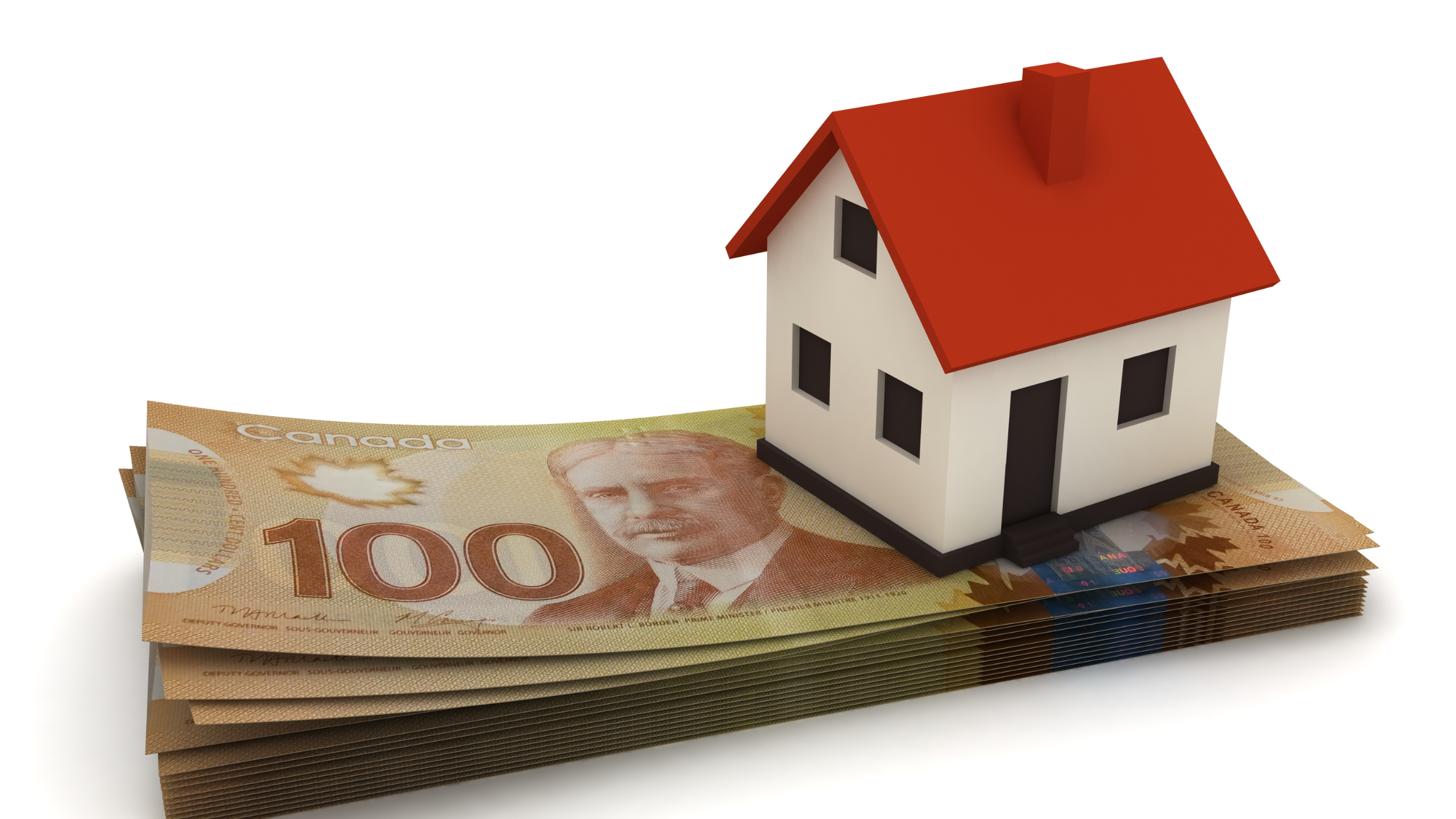 How Canadian Real Estate Acts as a Currency Hedge in a Weakening Dollar ...