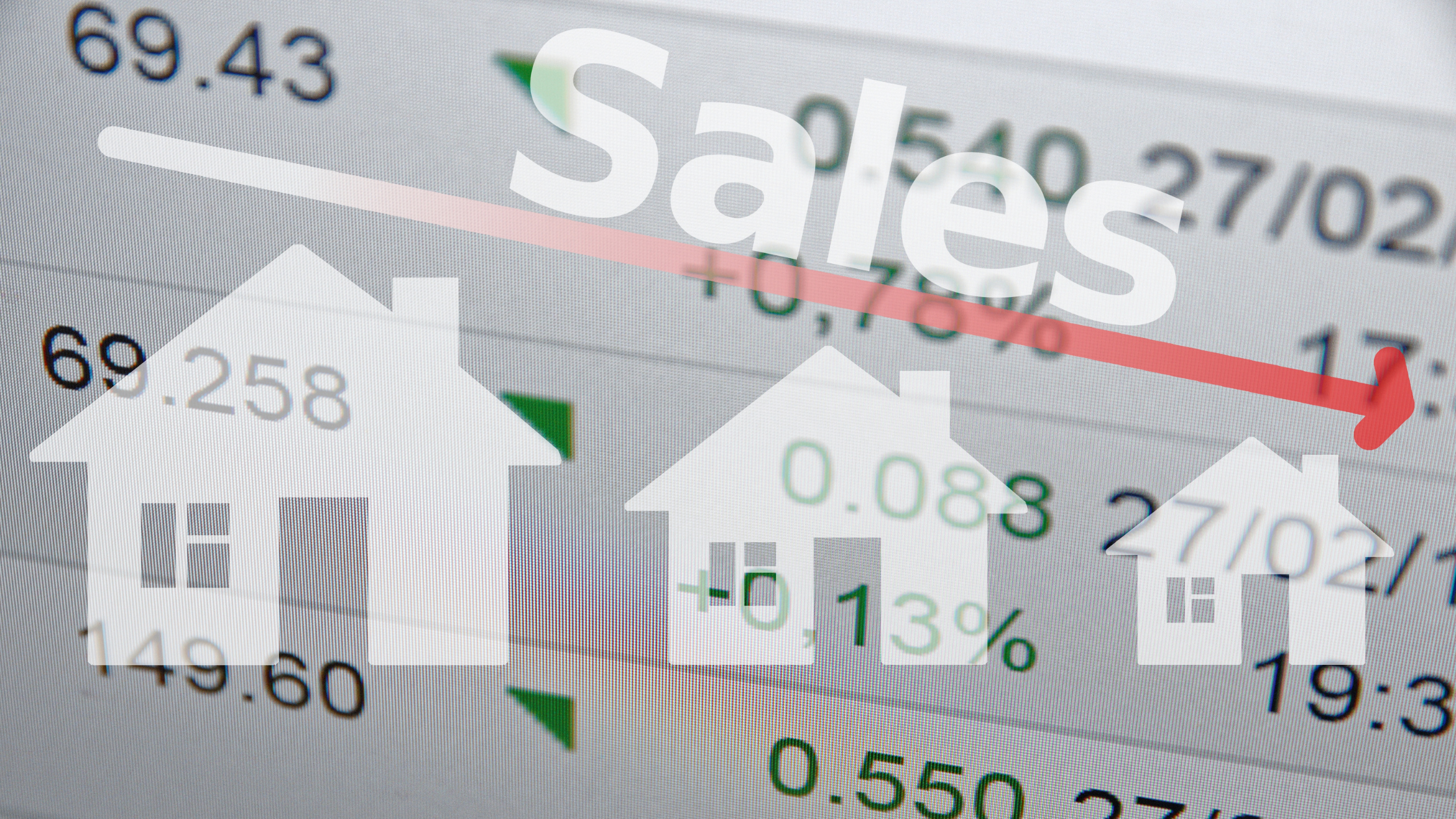 Macro Outlook: What Canada’s Housing Forecast & Affordability Crisis ...