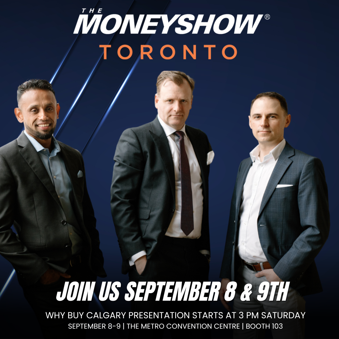 Join The Wealth Builders at The MoneyShow — RE/MAX Wealth Builders Real ...