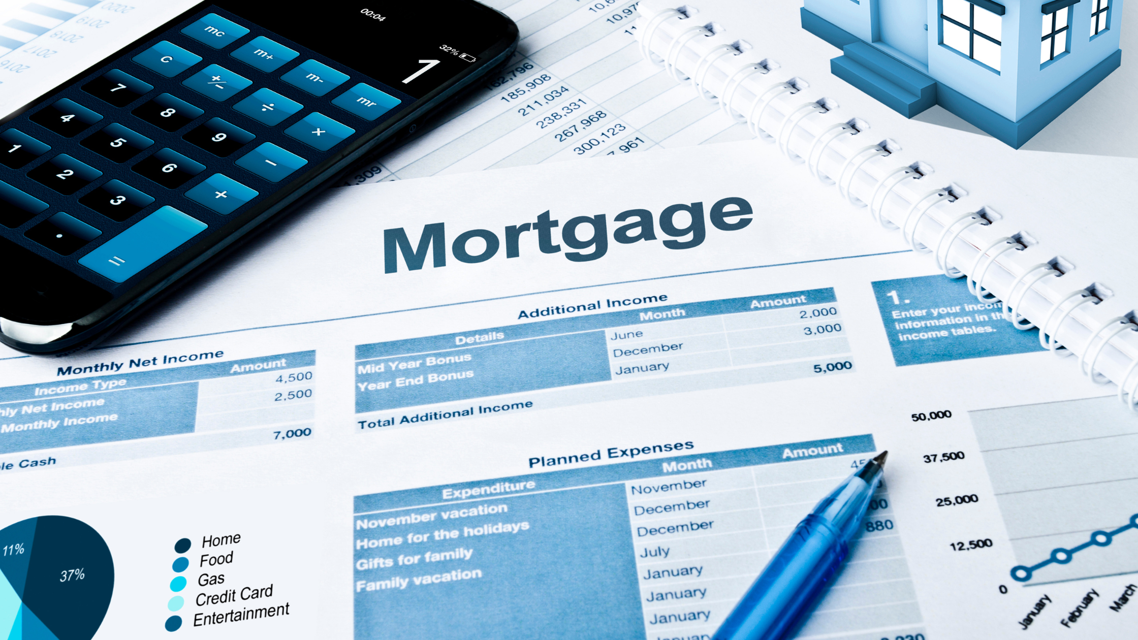Mortgage Renewals in 2026: Smart Moves to Consider Early — RE/MAX ...