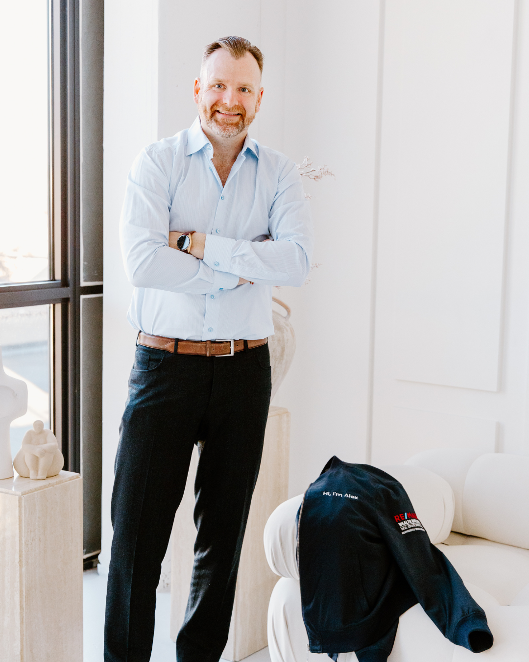 About Us — RE/MAX Wealth Builders Real Estate