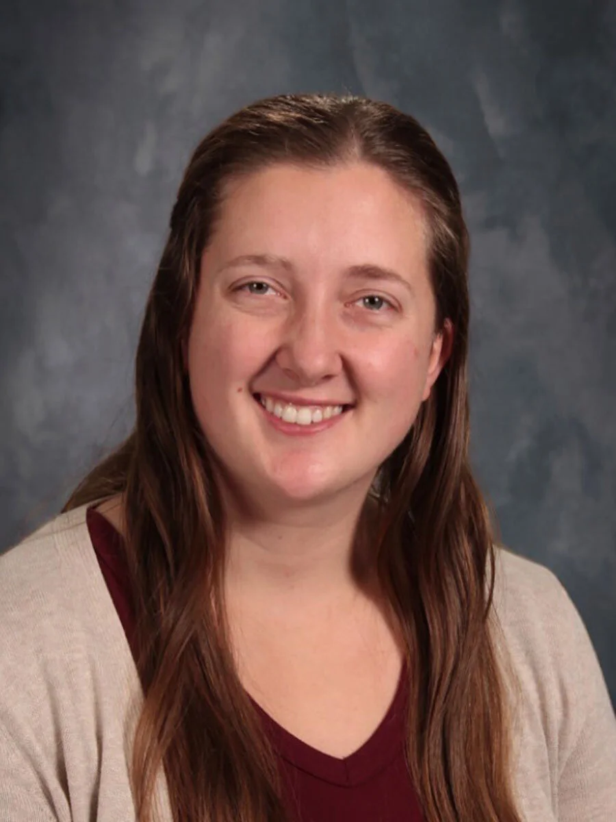 Staff — Trinity Lutheran